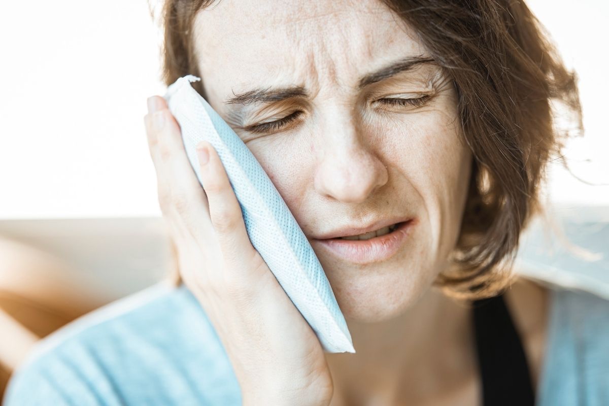 Ascesso dentale: che cos'è e come si cura | Dental Arca